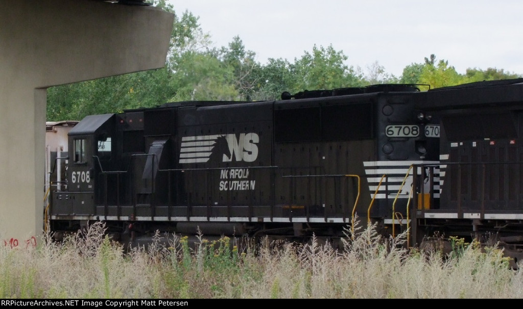 NS 6708